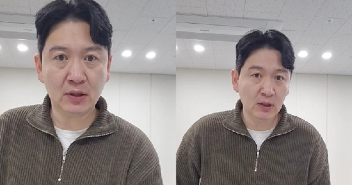 투자 전문가 연기했다가 사기 사건 연루…저는 배우입니다 해명 [엑s 이슈]