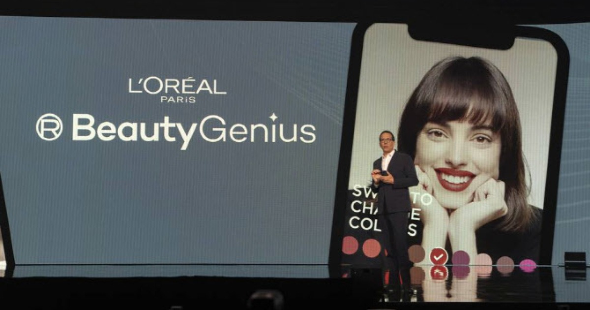 [단독]CES 찾은 KT사외이사들…"로레알에서 본 개방형 혁신"