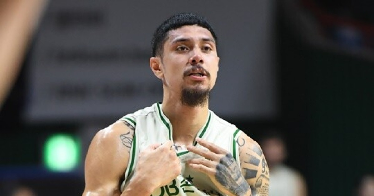 [BK 리뷰] ‘알바노 결승 3점’ DB, KCC 4연승 저지 … 2위 SK와 3.5게임 차