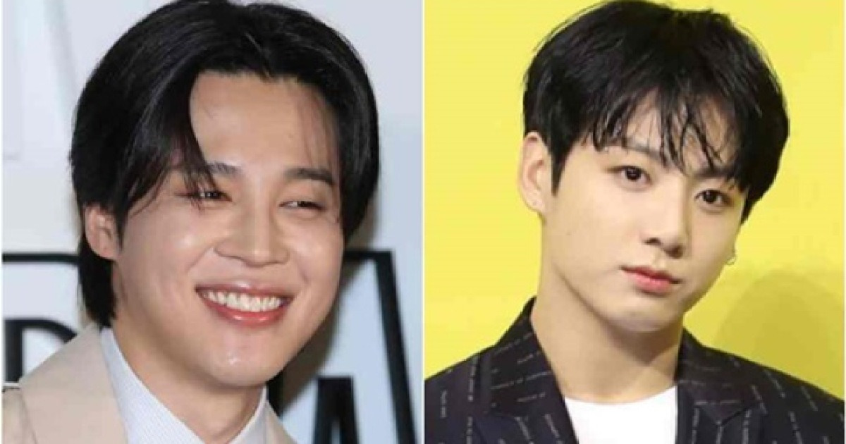 Bts 지민·정국 오늘 17일 신교대 수료→5사단 자대배치