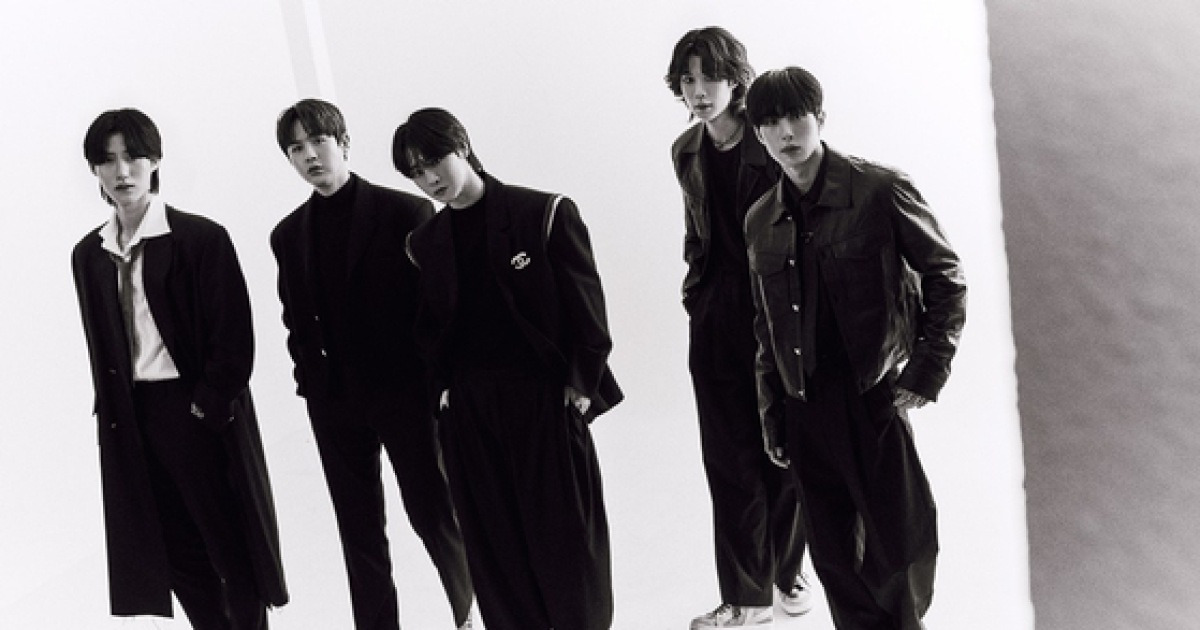 Three members of boy band DGNA to form new band, ASC2NT