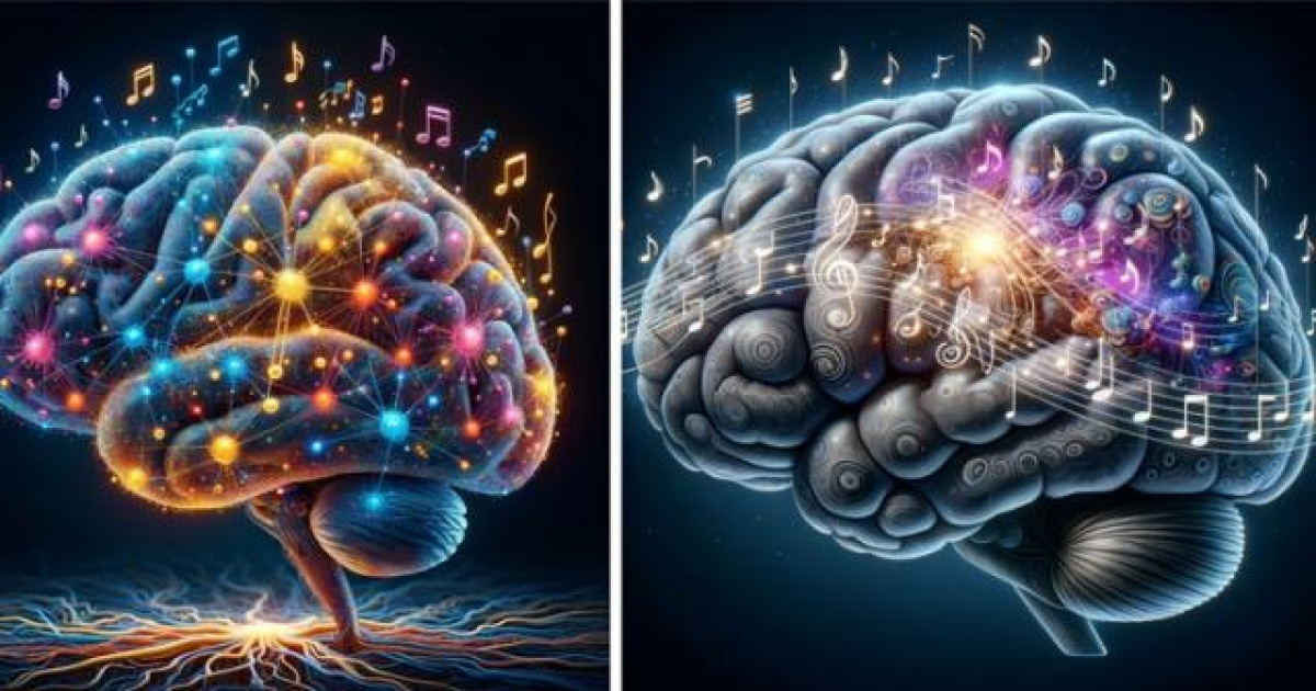 "음악이 세계 공통어인 이유" KAIST 인공신경망으로 음악본능 규명