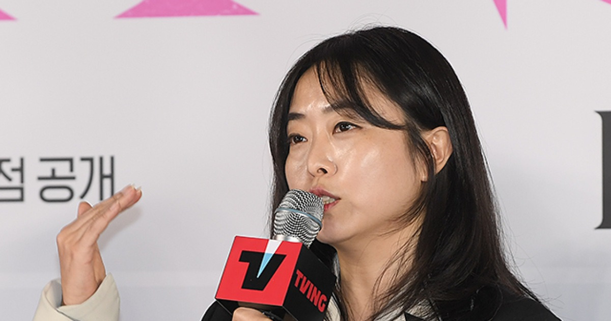 전고운 감독 ‘LTNS 기대하세요’