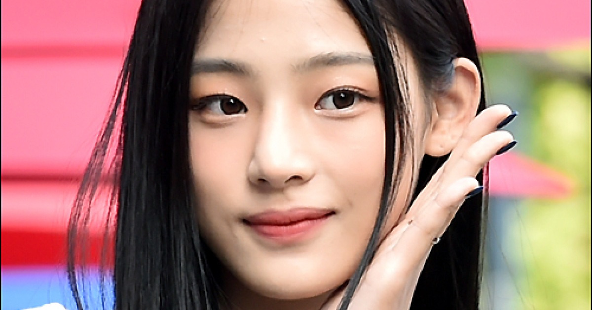 칼국수가 뭐라고…뉴진스 민지 사과문에 네티즌 '갑론을박'ing [MD이슈](종합)