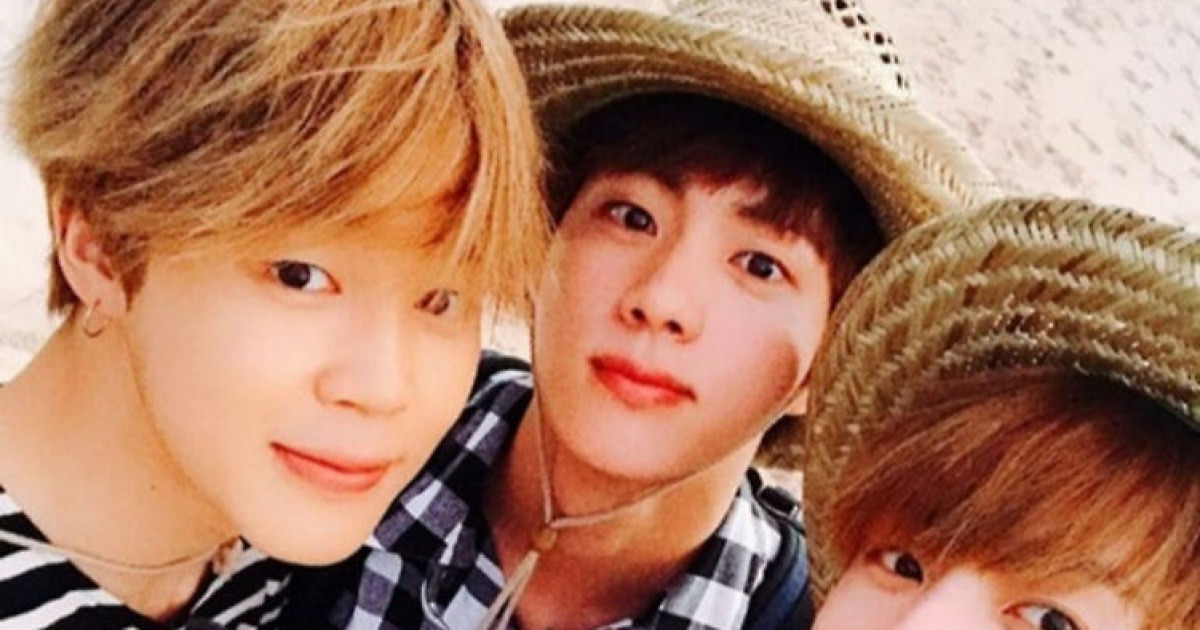 Bts 지민·정국 신교대 지나 5사단서 군 생활 시작