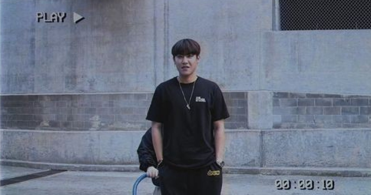 AB6IX, 'ILY (I LOVE YOU)' 뮤직비디오 티저 공개