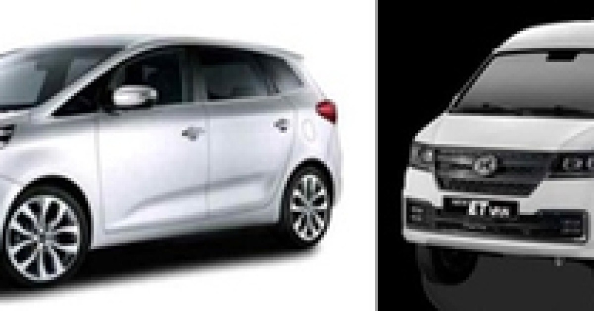 르노 SM3·기아 카렌스 RP등 3개 차종 10만4120대 자발적 시정조치