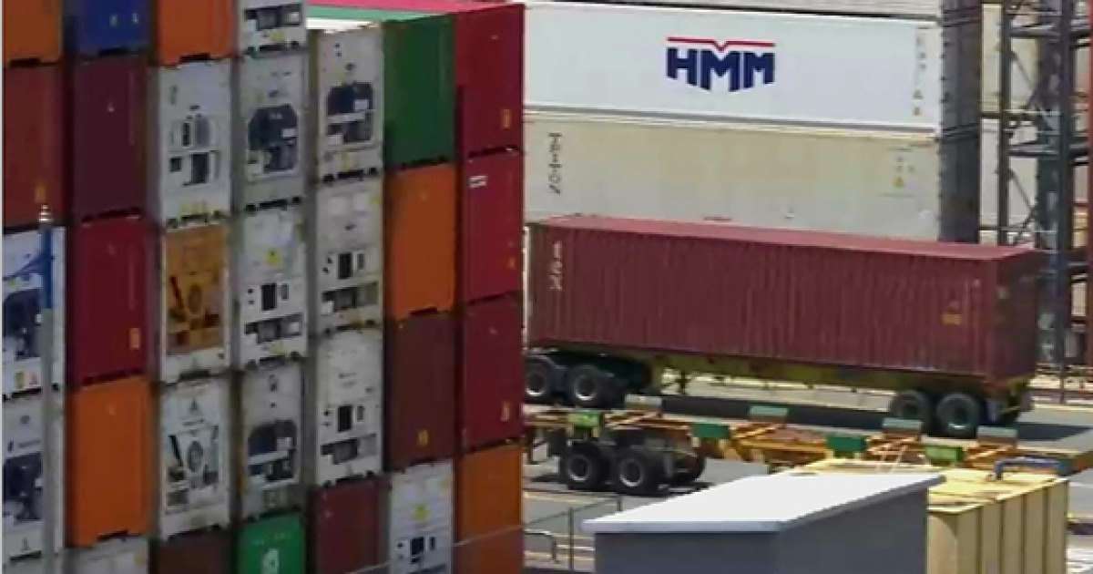 HMM 노사 단협 결렬...사상 첫 파업 예고
