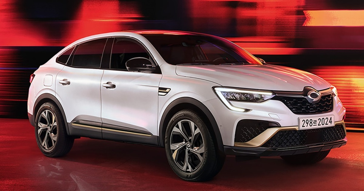 '가성비는 언제나 옳다' XM3 하이브리드에 쏠린 관심