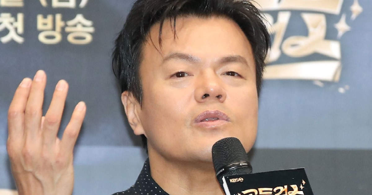 JYP 주가 18% 떨어졌지만…오너 결단에 주주들 “믿고 간다”