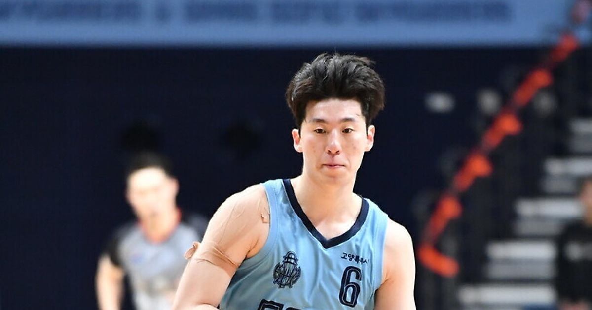 [뒷북STAT] ‘KBL 최초’ 이정현, 30점-10Ast-3P 7개+ 2회 작성