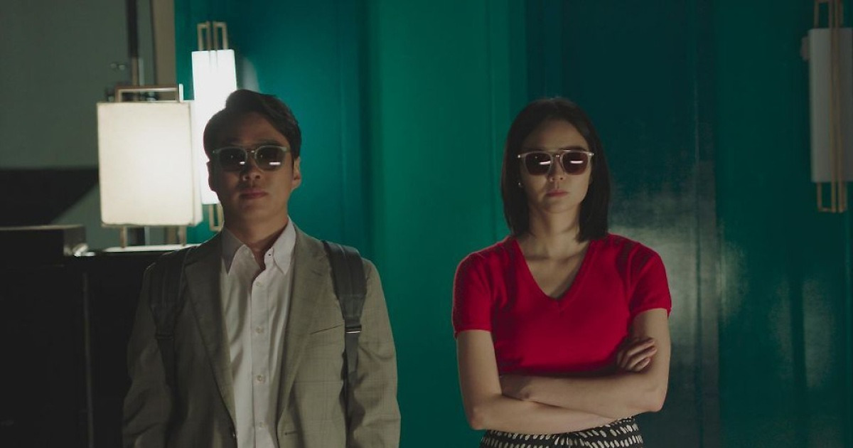 'LTNS' satirizes realities of today's sexless, adulterous couples