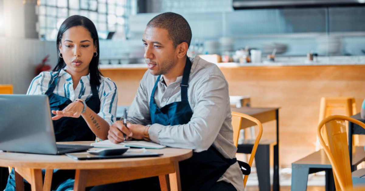 New McAfee Global Small Business Study Reveals Concerns, Knowledge and ...