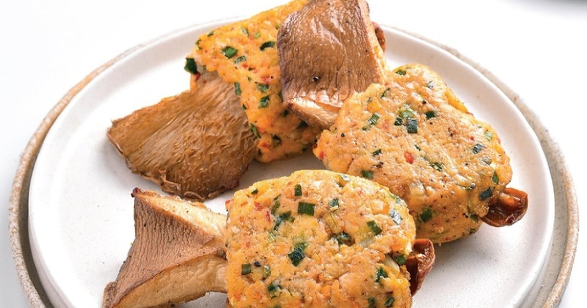 [영농기술 Pick!] K-버섯, K-푸드 이어 세계 ‘비건 시장’ 공략 나선다