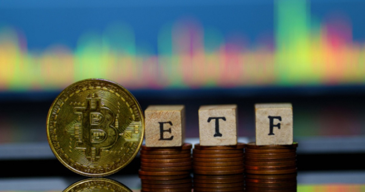 지난해 美서 출시된 ETF 500개 거래량 4억 5000만弗, BTC 현물 ETF는 18억弗