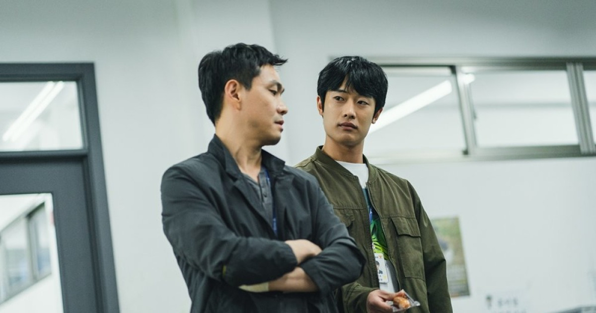 ‘이재 곧 신예 최우진 준비된 배우 맞네 [da 피플]