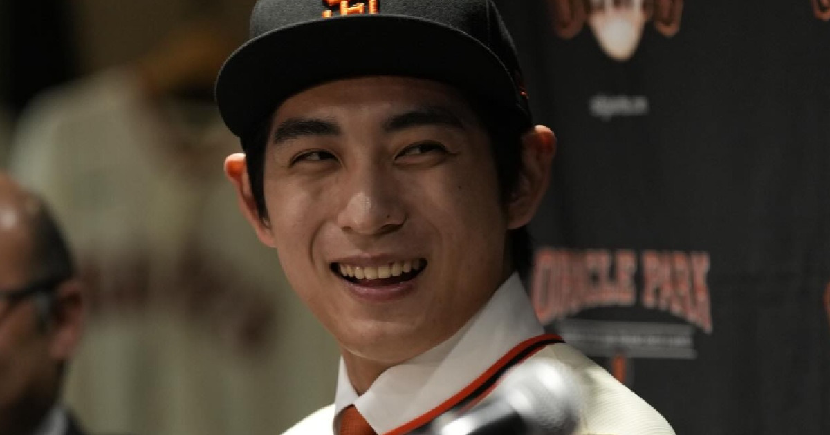 ‘KBO리그 MVP→ML 신인‘ 이정후 기대 만발…“SF, 이정후 있어 바뀔 것”