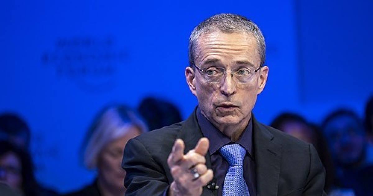 SWITZERLAND DAVOS WEF 2024