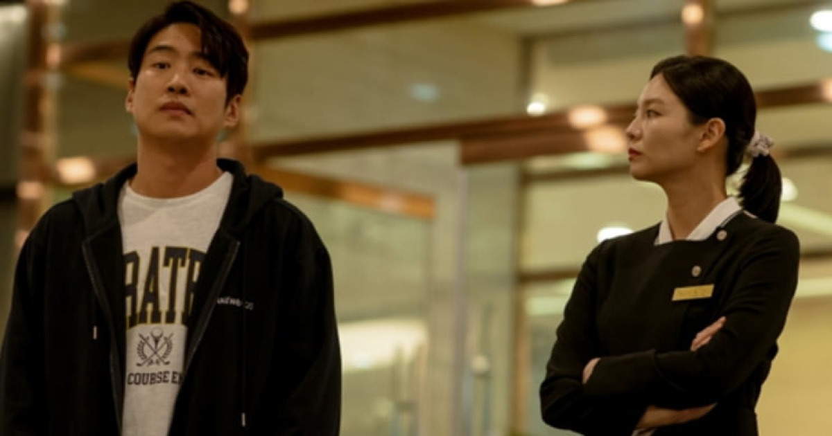 이솜·안재홍 'LTNS'의 관전 포인트, 섹스리스 부부→불륜 커플 쫓는 은밀한 비즈니스