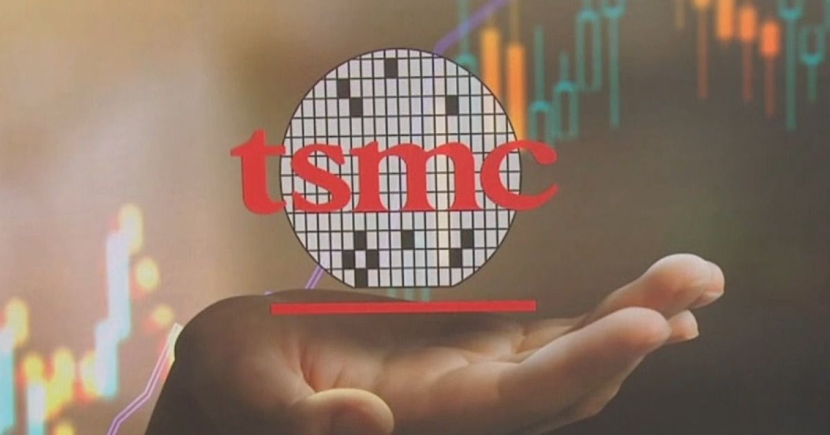 “20% 성장” TSMC CEO 한마디에…반도체주 급등