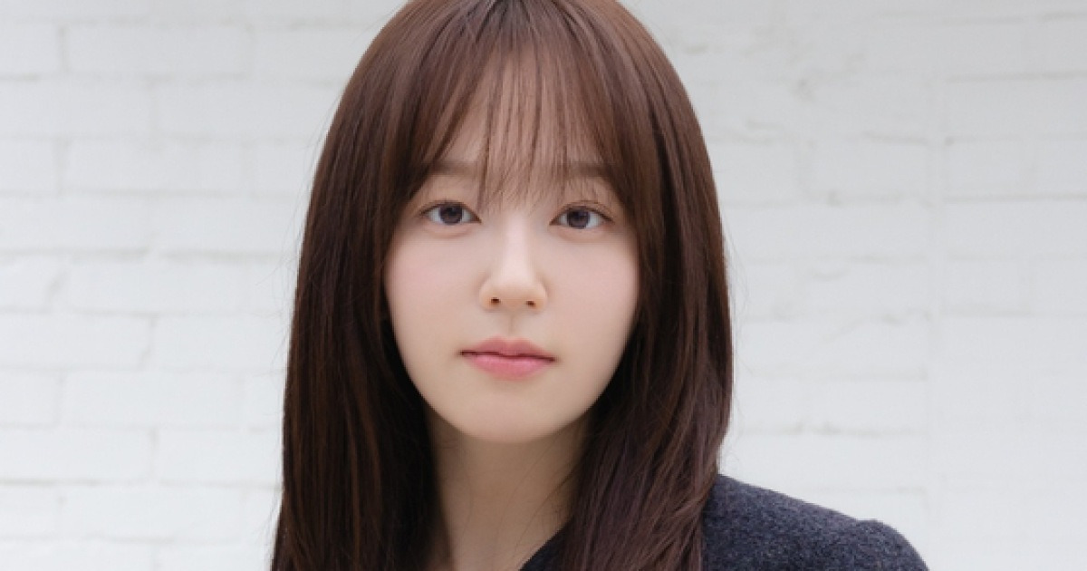 '남과여' 윤예주, 엔앤엔웍스와 전속계약