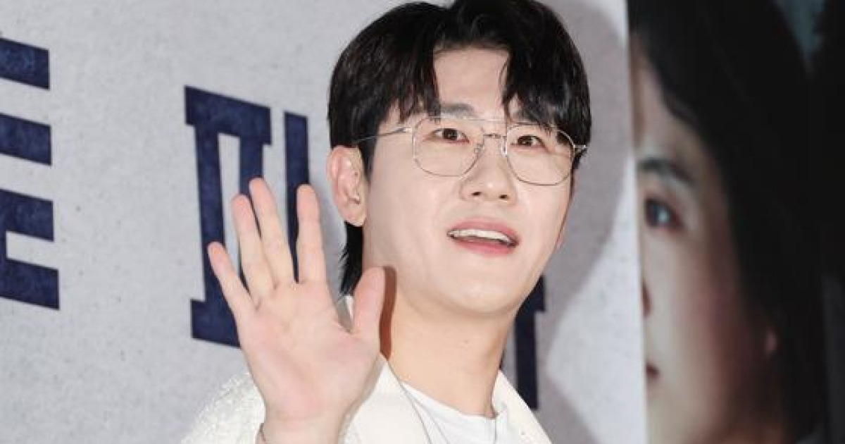 "영탁, 모델료 150억 요구" 막걸리 업체 대표, 명예훼손 유죄