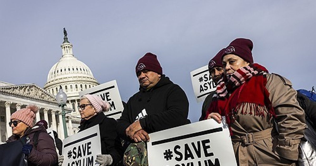 USA CONGRESS FUNDING