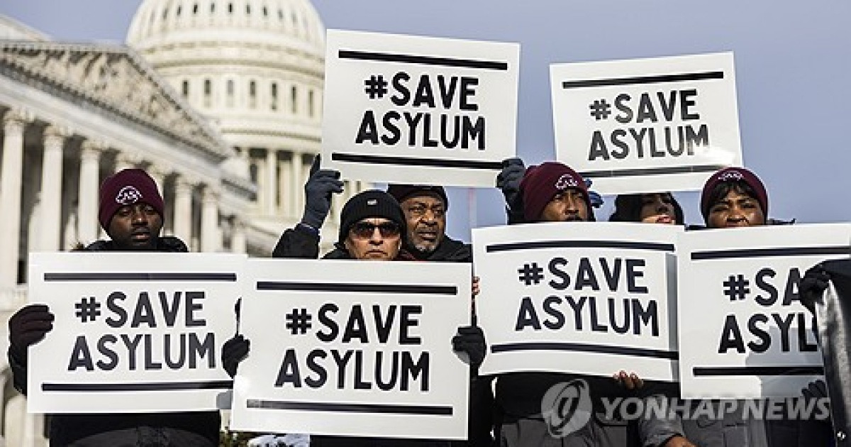 USA CONGRESS FUNDING