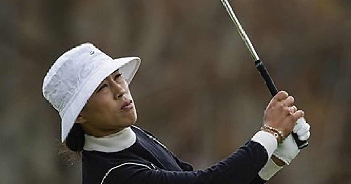 LPGA Tour Golf