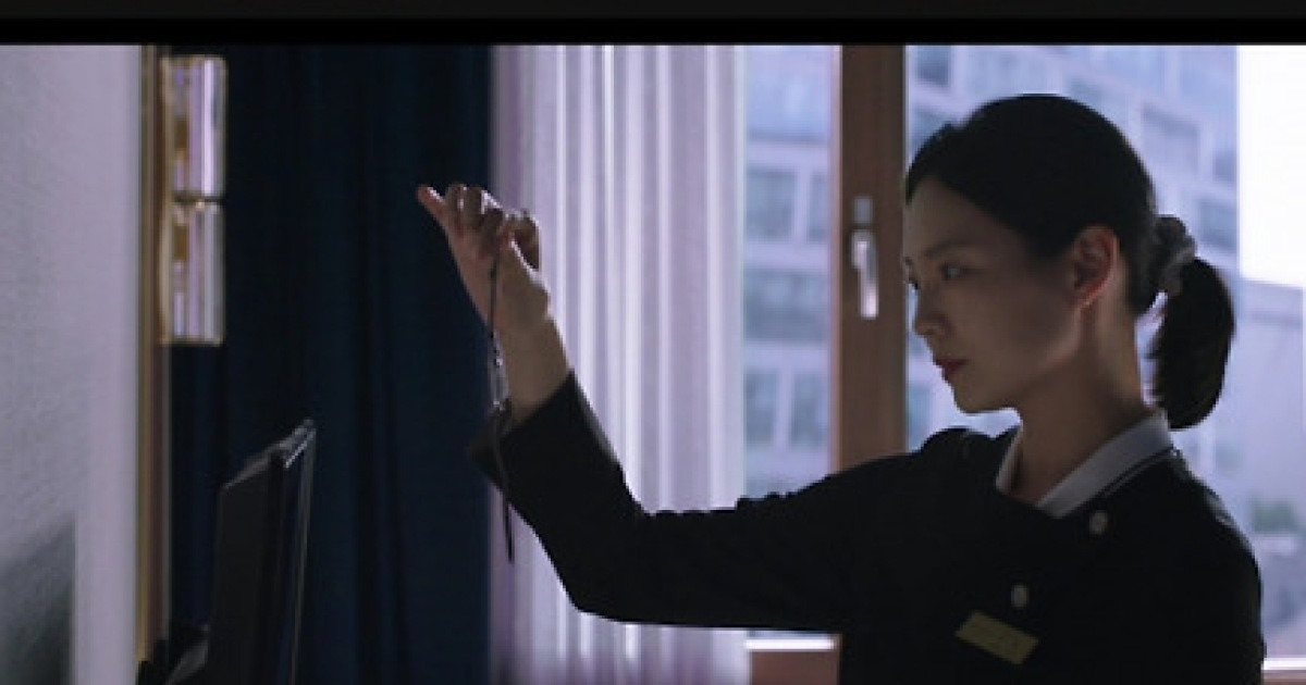 첫방 'LTNS' 이솜X안재홍, '섹스리스 부부' 마라맛 현실고증[종합]