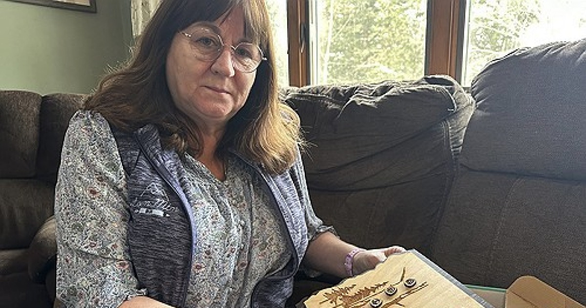 Hiker Death New Hampshire