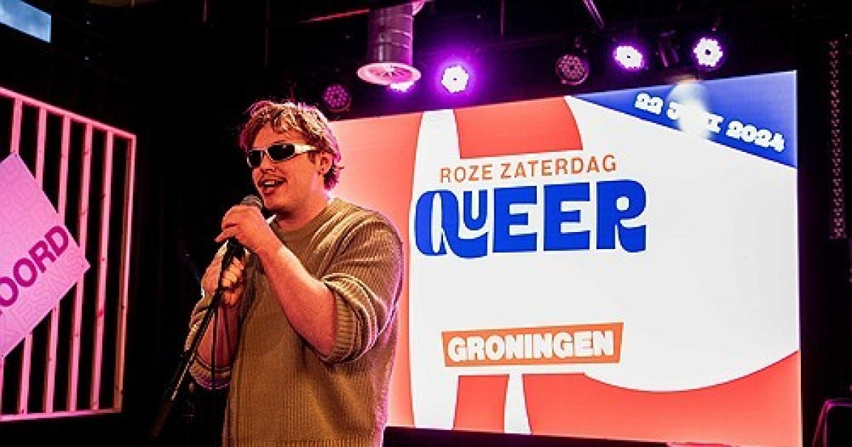 NETHERLANDS MUSIC