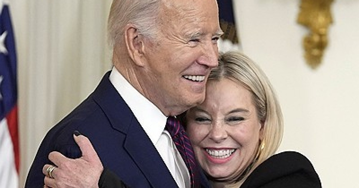 Biden Mayors