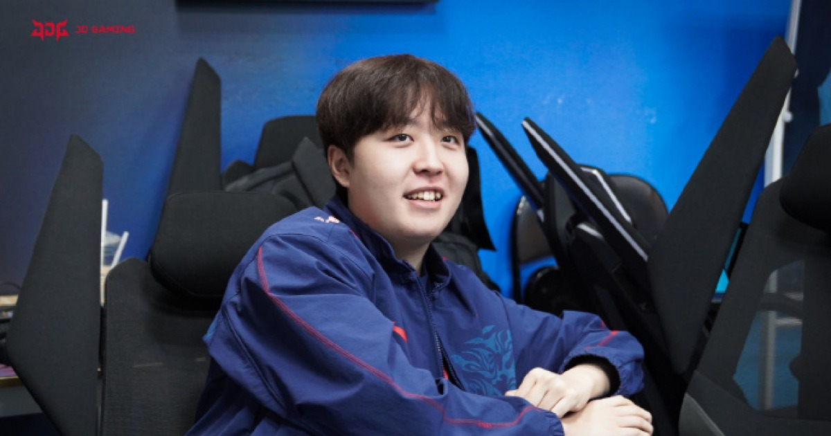 [LPL Preport] '4연속 우승' 노리는 룰러-카나비의 JDG