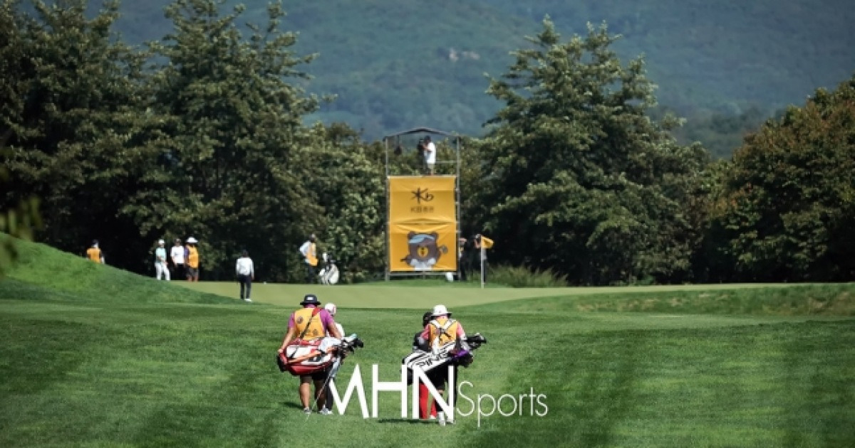 2024시즌 KLPGA 투어, 30개 대회 총상금 320억원 규모..국내개막전 '두산건설 위브 챔피언십'