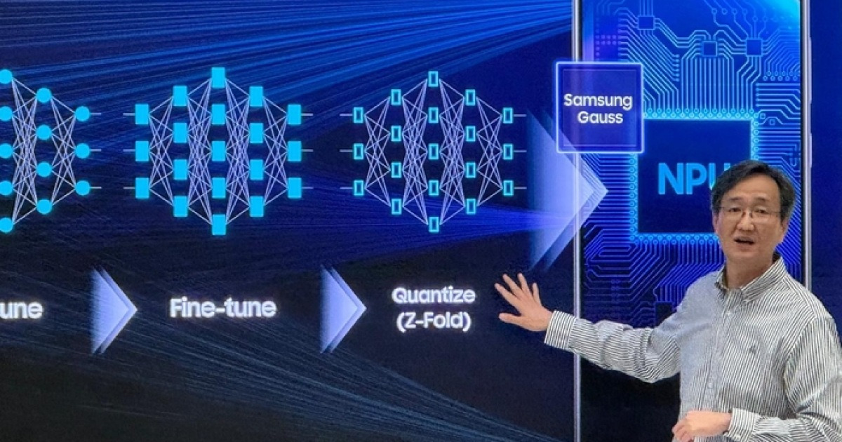 Samsung Galaxy series to shape AI smartphones’ future