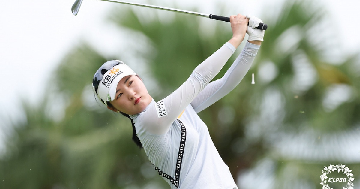 KLPGA, 올시즌 30개대회 총상금 320억 역대최대 규모로 열린다