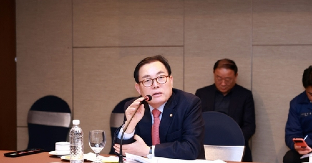 이채익 의원 도면 유출 한화오션도 방사청 제재 필요 종합