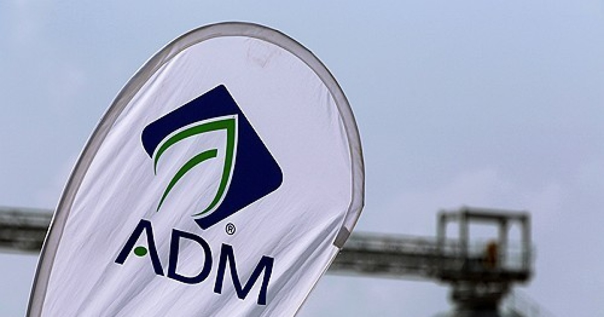 ADM CFO