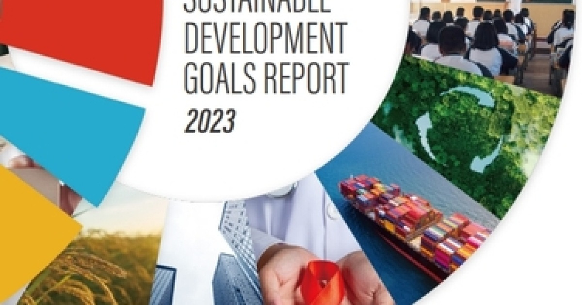 [AsiaNet] Zhejiang University leverages academic prowess to promote SDGs