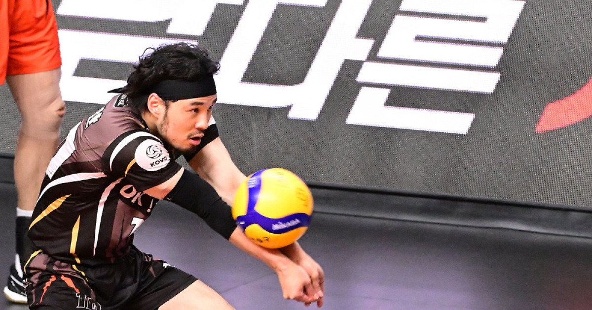 몸 아끼지 않는 부용찬, 팀 선정 4R MVP…“분위기 반전 일등 공신”