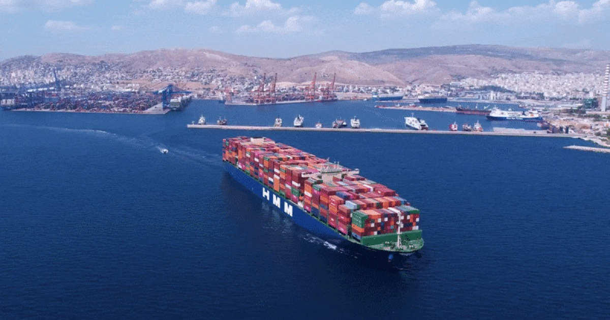 중동 리스크 확대… HMM, 올해 兆단위 영업익 복귀 전망