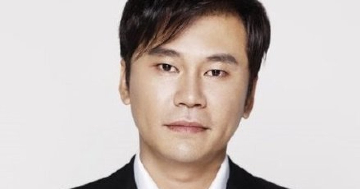 양현석, YG 200억 자사주 매입..박진영, JYP 50억 매입 이어 [왓IS]