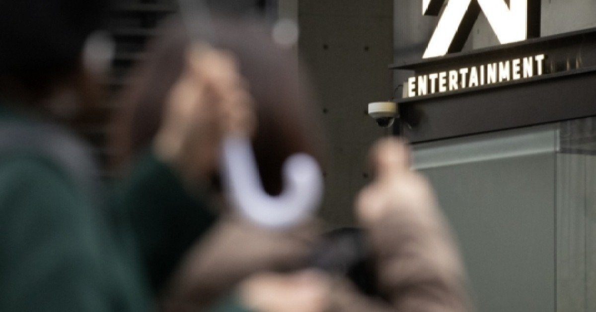 'JYP 이어 YG까지'…양현석 200억 자사주 매입