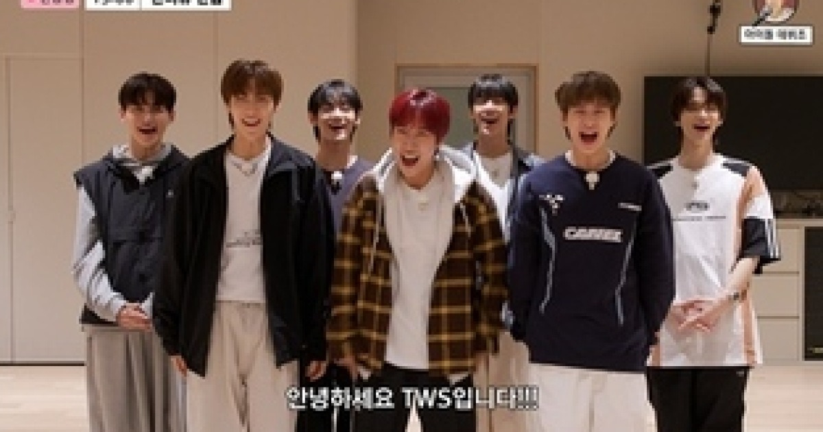 ‘문명특급’ 글로벌 공략 위해 ‘MMTG’로 개편 [공식]