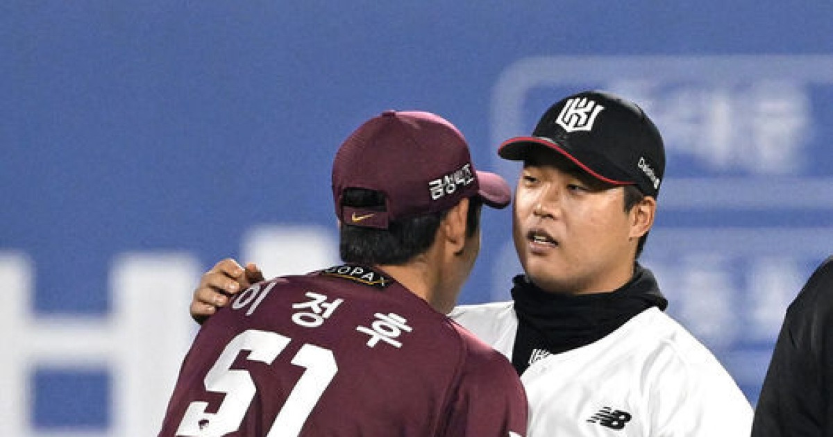 WBC 유망주 4위는 ML 갔고, 9위도 간다는데…7위 강백호도 뭔가 보여줄 때 됐다