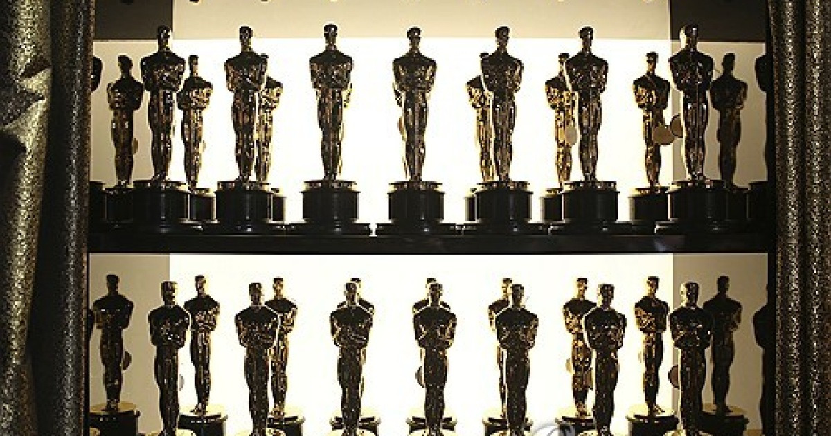 Film Awards Season