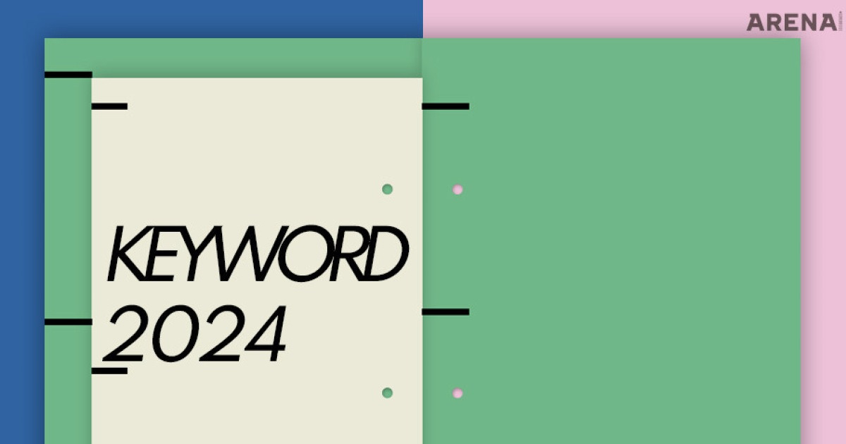 KEYWORD 2024