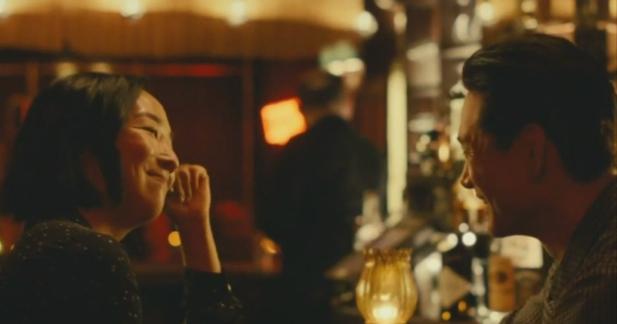 한국계 셀린 송 감독 '패스트 라이브즈' 아카데미 작품상 후보