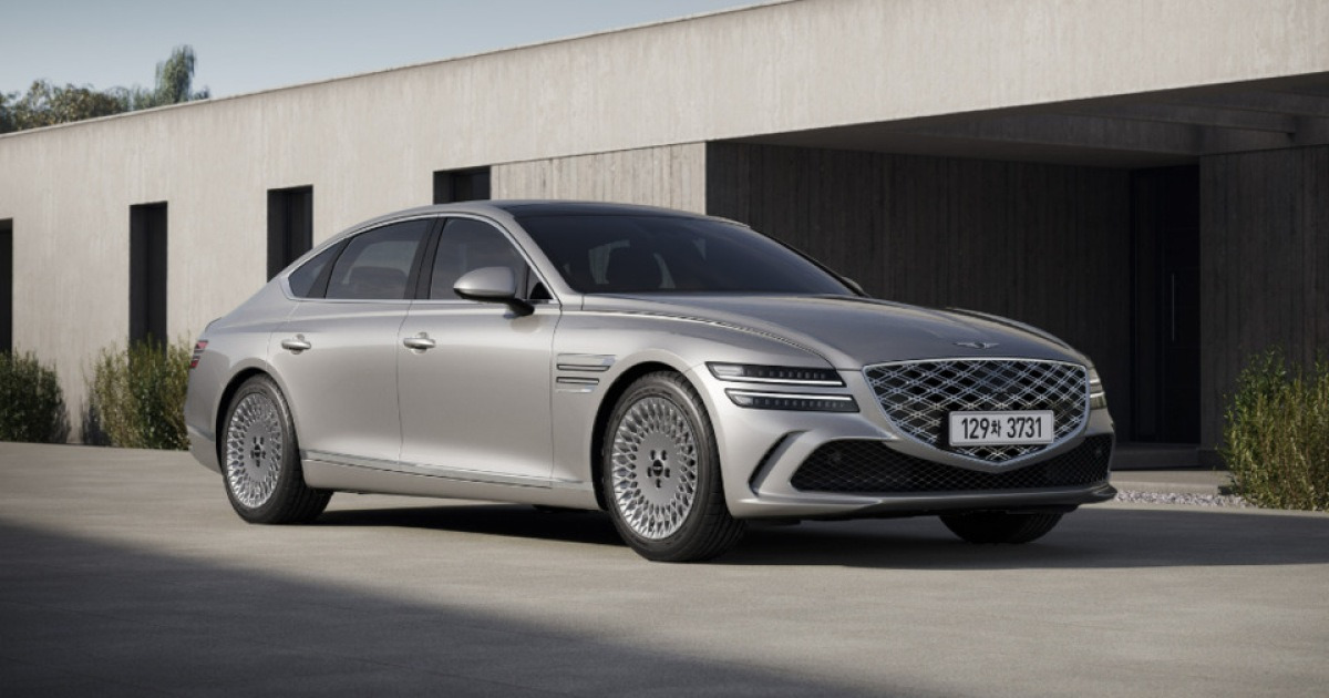 "국산. 외제차 편견 버리고 선택한다면" G80 부분변경. 신형 5시리즈. E클래스 어느쪽? | M투데이